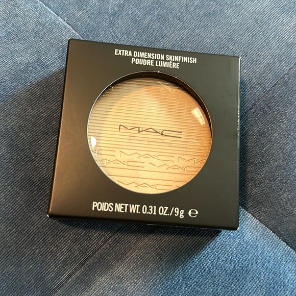 MAC Cosmetics | Makeup | Mac Extra Dimension Skinfinish Highlighter ...